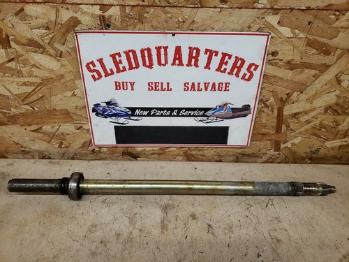 2001 Polaris 550 Sport Touring ES Final Drive Shaft Jackshaft 1332207 ...