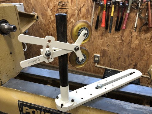 Oneway 3248 Bowl Steady Rest 883111032487 | eBay