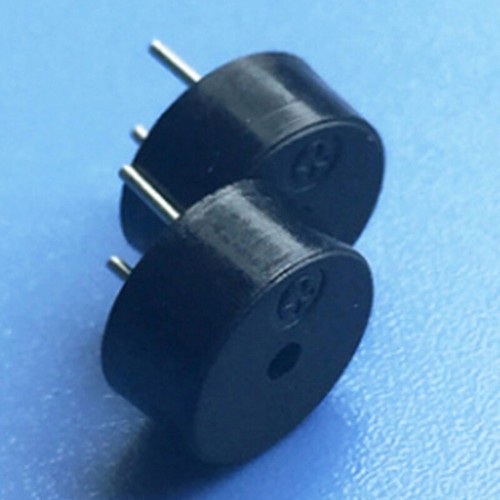 10pcs 9042 Integrated Passive Buzzer 9x4.2mm Mini Piezo Buzzers DIY ...