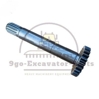 For Hitachi EX200-1 Travel Sun Gear No1 FINAL DRIVE TRAVEL GEARBOX | eBay