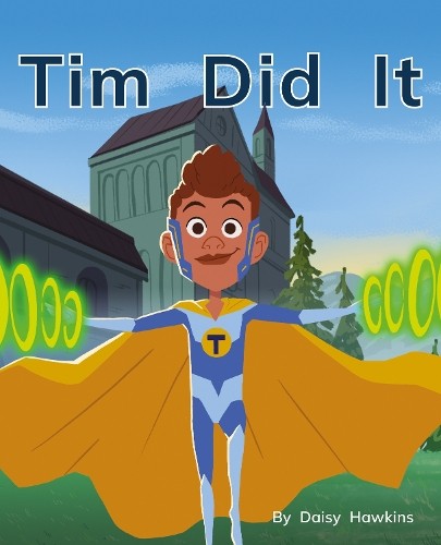 Tim Did It (Paperback) Reading Stars Achieve Phonics (UK IMPORT) | eBay