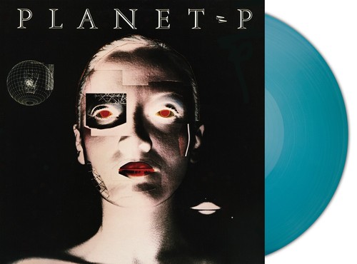 Planet P Planet P Project (Vinyl LP) 12" Album Coloured Vinyl ...