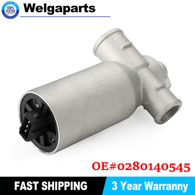 Idle Air Control Valve Motor For BMW E53 E85 E83 E60 E39 E36 E46 Z4 ...