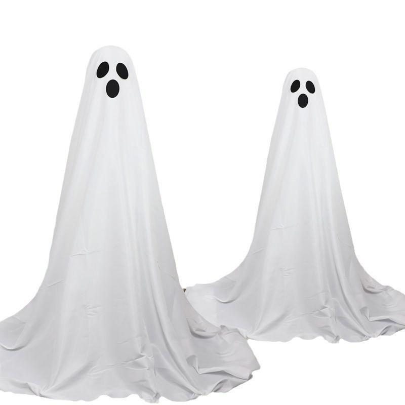 Spoopy Ghost Spooky Ghost Sticker Spooky Spook Ghost Discover