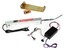 E-Stopp Electric Push Button Parking Brake Kit with Combiner Bracket | eBay