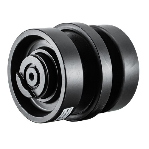 BLACK TRACK ROLLER FOR KUBOTA SVL75-2 CTL COMPACT TRACK LOADER ...