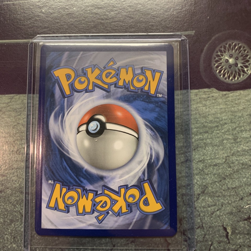 Omastar Break - 19/124 - Rare BREAK - XY - Fates Collide - Pokemon TCG ...