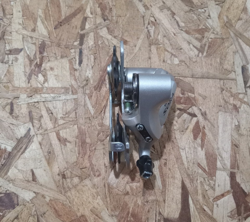 Shimano SORA RD-3400 Rear Derailleur 8/9 speed | eBay