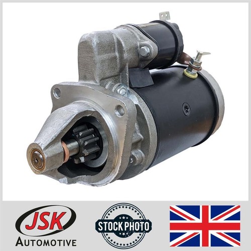 B275 Starter Motor 2.1KW 12V For International Harvester 276 354 374 ...