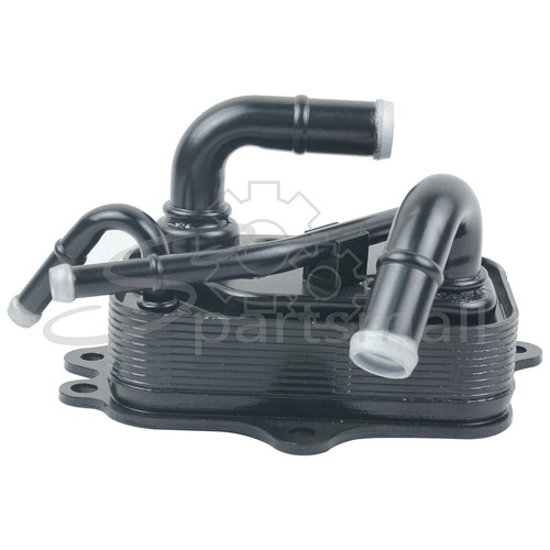 NEW Oil Cooler 25620-F2000 for Hyundai Veloster Kia Forte 1.6L 2.0L ...
