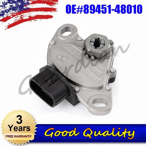 Neutral Safety Switch 89451-48010 For LEXUS ES300H RX400H RX450H TOYOTA ...