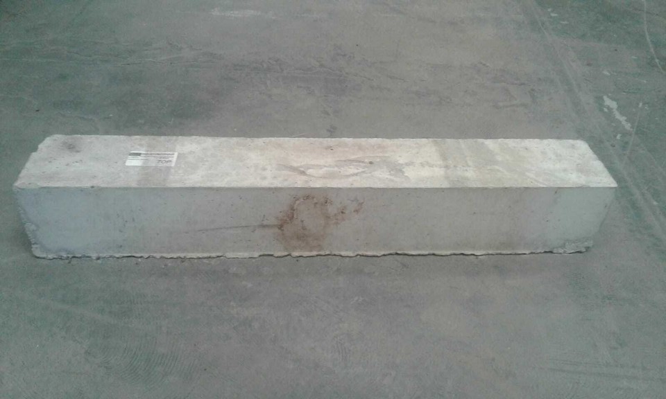 S5 Naylor concrete lintel 140 x 140 | eBay