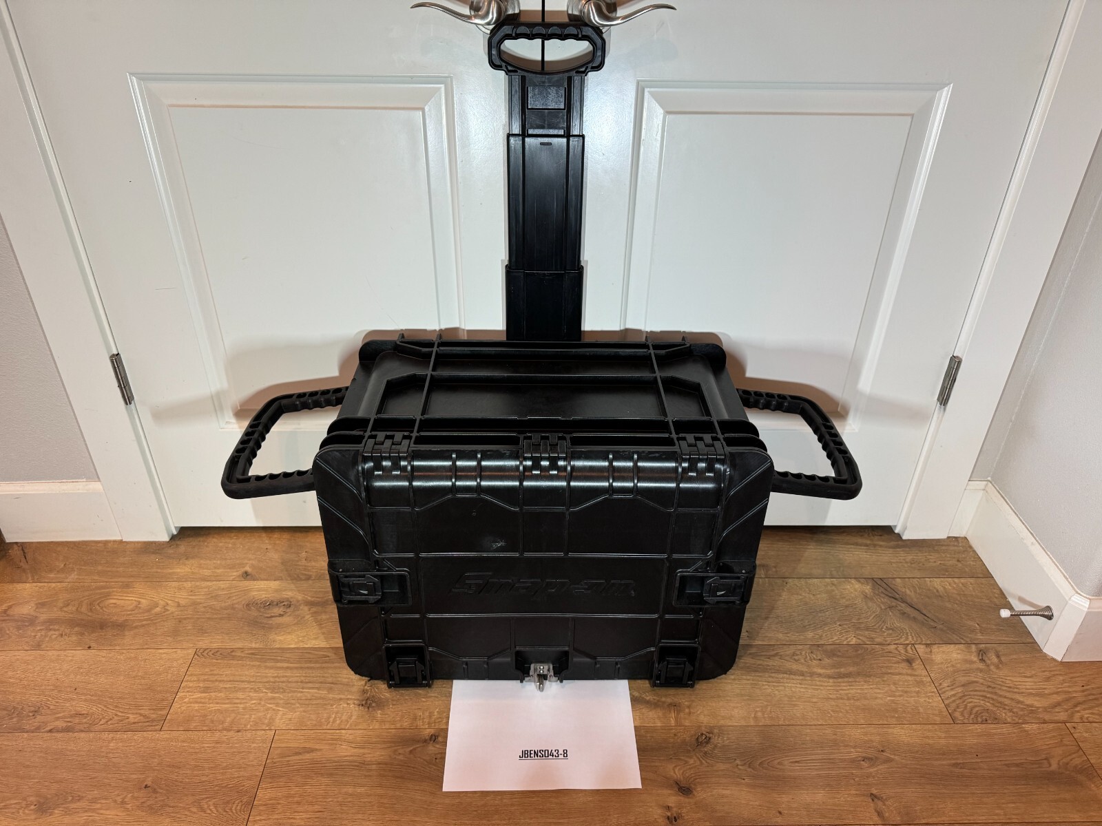 Snap-on Tools GMTK 8 Drawer All-Weather Rolling Tool Box w/o inserts | eBay