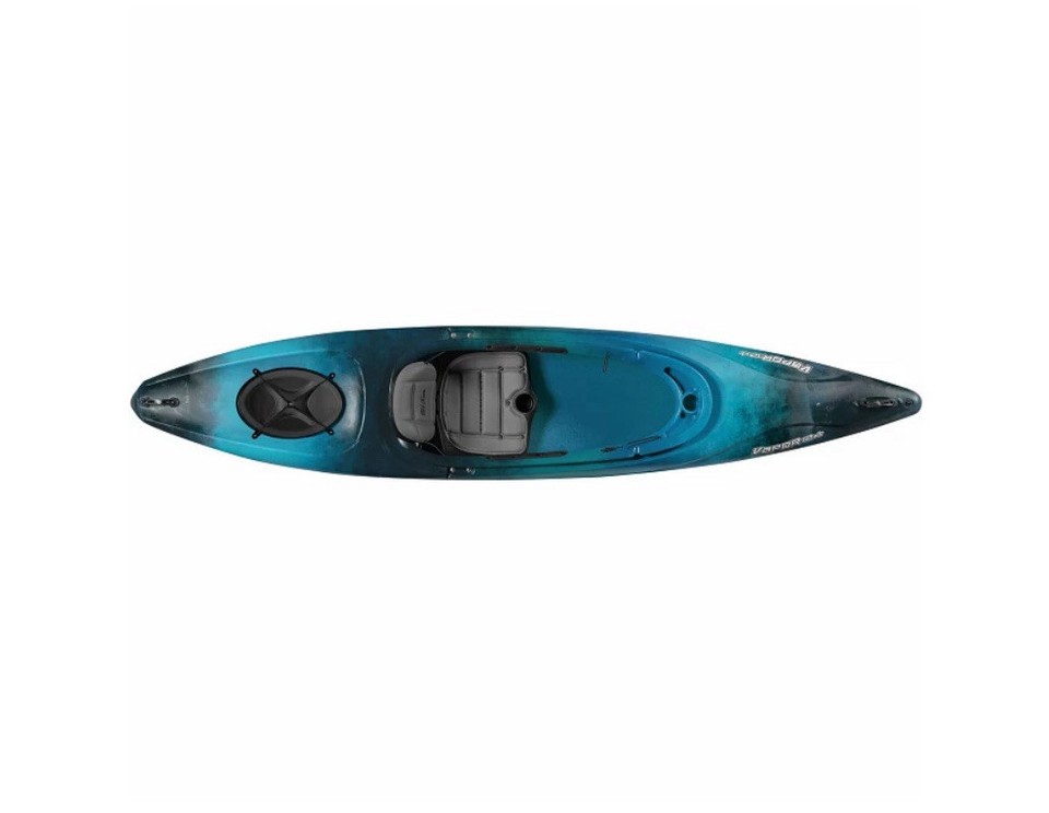 12’ Old Town Ocean Kayak VAPOR 12XT Solo Sit In NEW Kayak ~ PHOTIC 🆕 | eBay