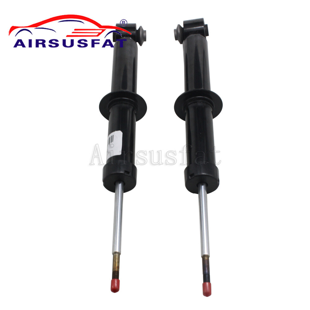 Pair Rear Suspension Shock Absorber For BMW MINI R61 R60 33529807015 ...