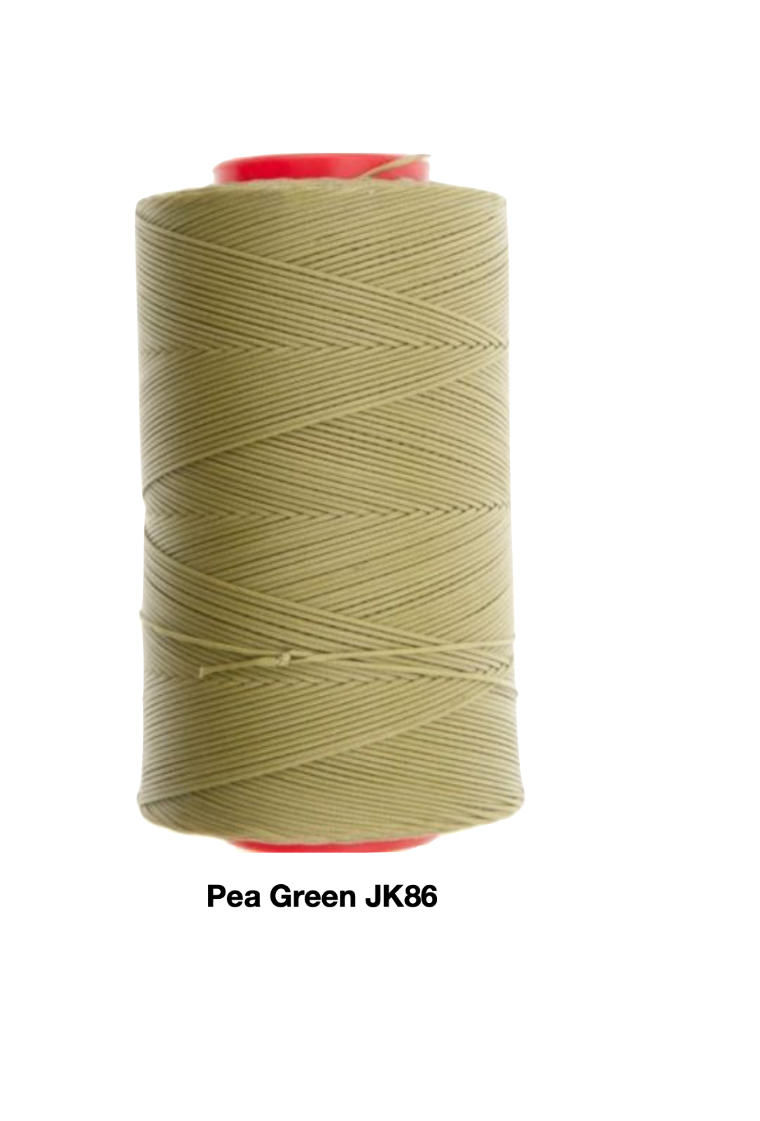 US Seller Julius Koch 0.8mm Ritza 25 Tiger Thread for Leather Sewing ...