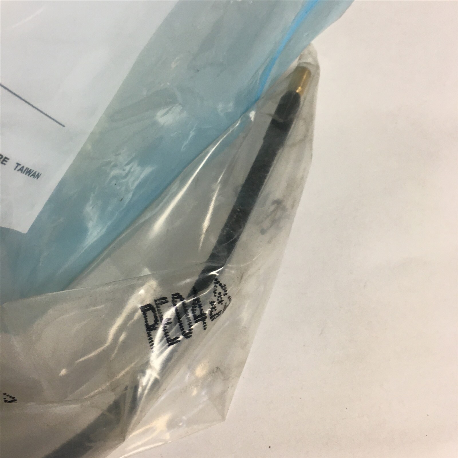 INFICON #12266 Sniffer Tip FT 385 385 Mm Flexible for ecoTEC E3000 H9 ...