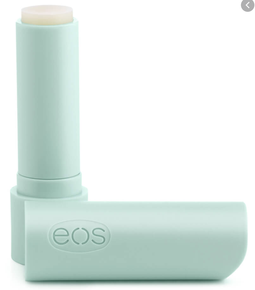 EOS Organic Lip Balm- Choose Flavour | eBay UK