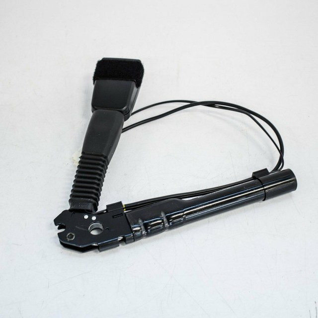 BMW 3 F30 Front Left Seat Buckle 72117259387 Genuine for sale online | eBay