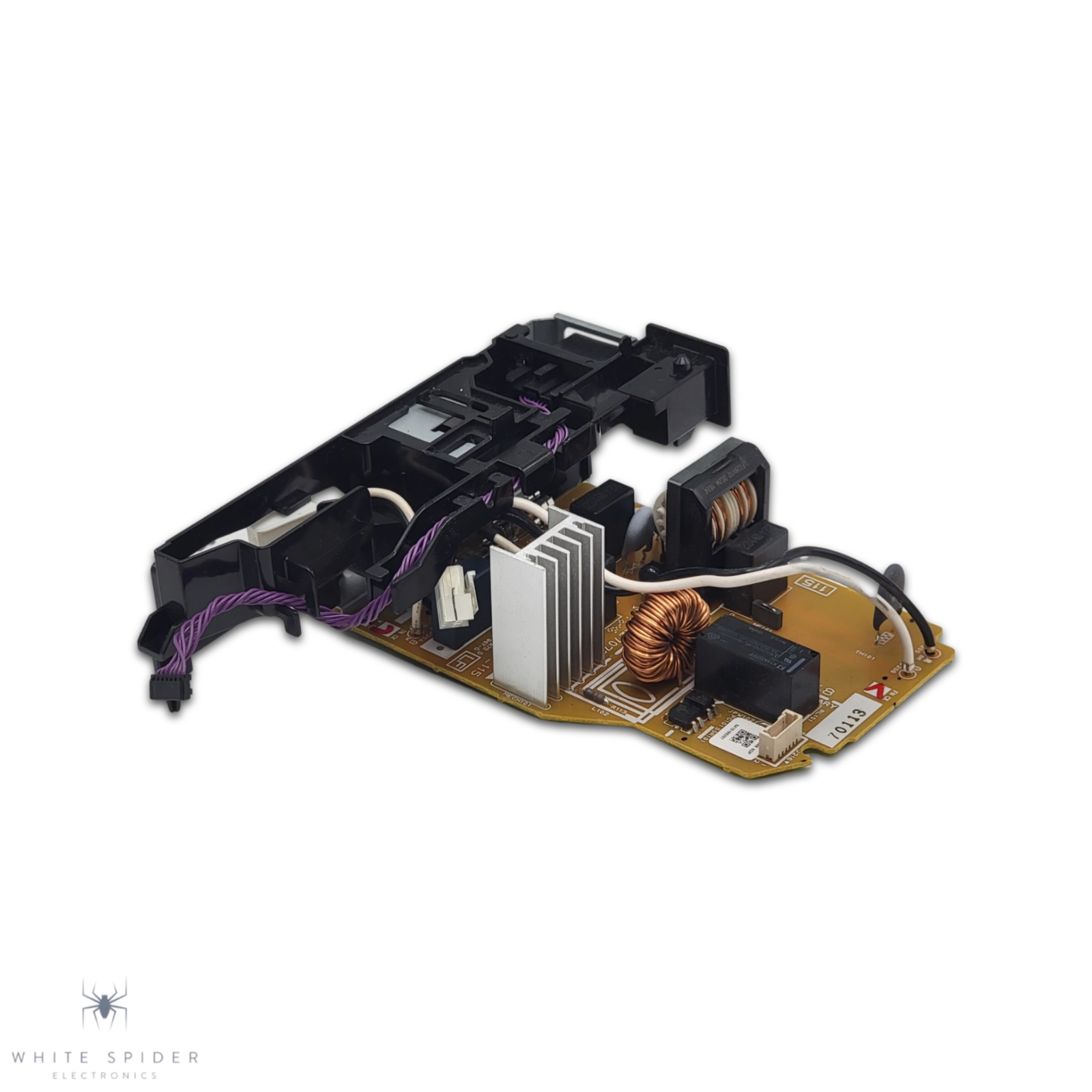 HP LaserJet M501 / M506 / M507 / M527 / M528 OEM Fuser Power Supply RM2 ...