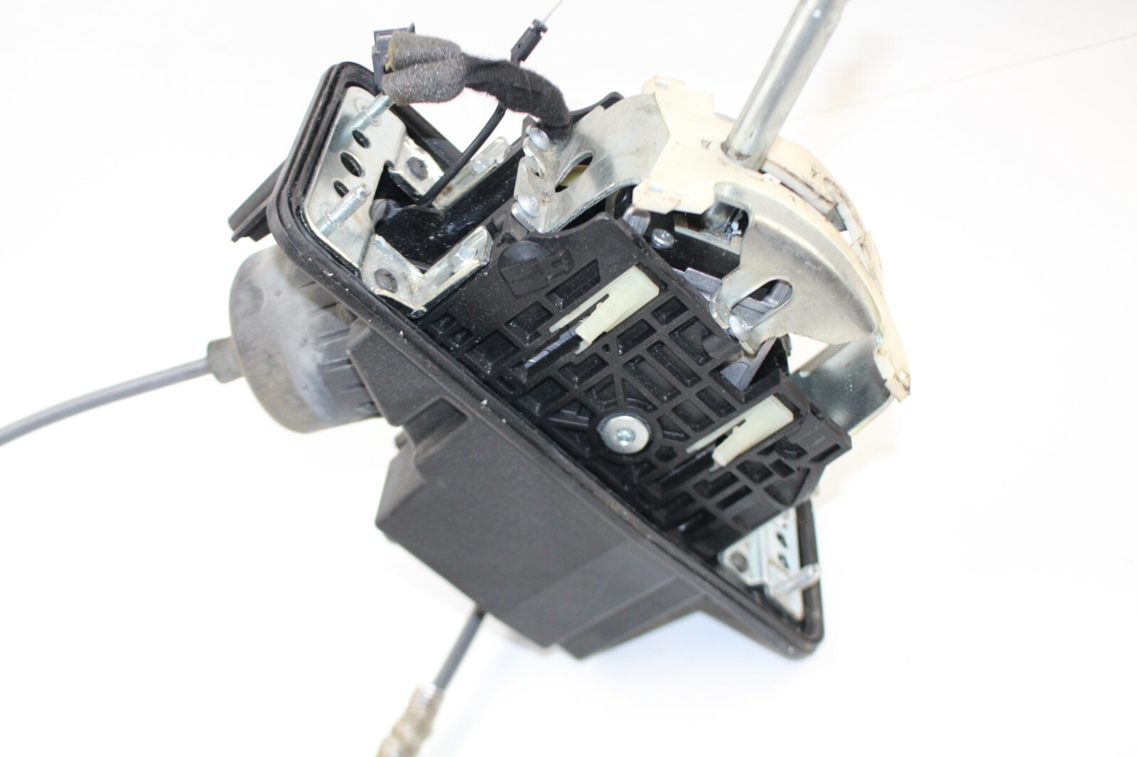 AUDI D3 A8 AUTOMATIC TRANSMISSION SHIFTER GEAR SELECTOR | eBay