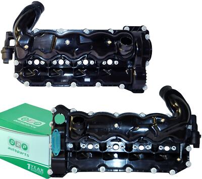RANGE ROVER SPORT & L322 3.6 TDV8 INLET MANIFOLD / ROCKER COVER RH & LH ...