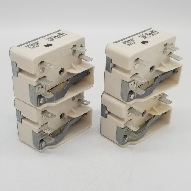 LG Oven EBF64395301 Rotary Switch for sale online | eBay