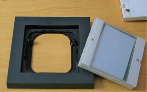 Preiskracher JUNG Funk-aktor Up 1-kanalig Taster FA 10 UPT online ...