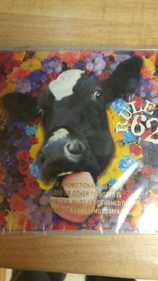 Rule 62 by Rule 62 (CD, Jul-1997, Warner Bros.) 93624651024| eBay