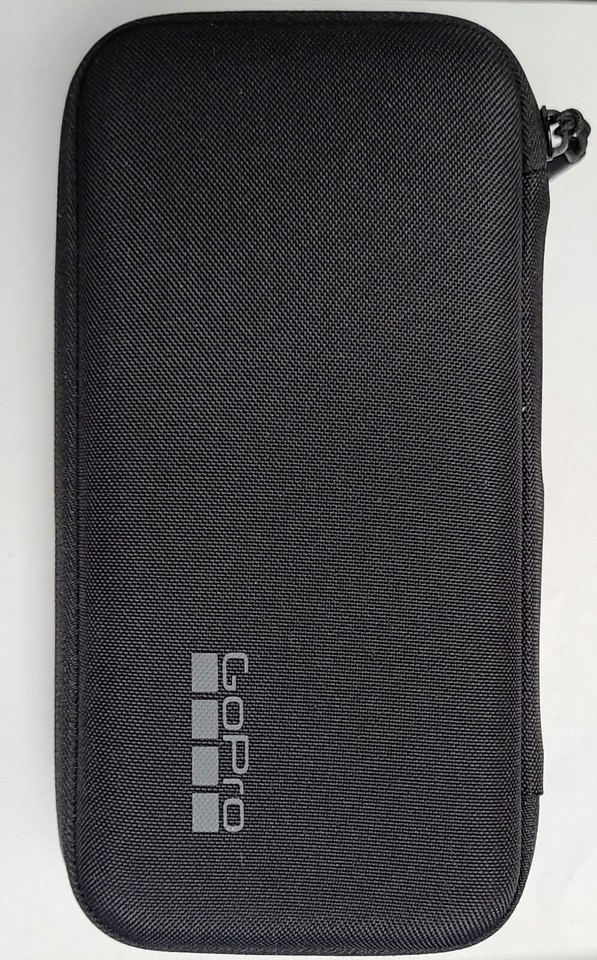 GoPro - HERO12 Black Action Camera Bundle - Black | eBay