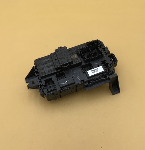 2011 - 2014 Ford EDGE F-150 F-250 Fuse Box / Multifunction BCM BC3T ...