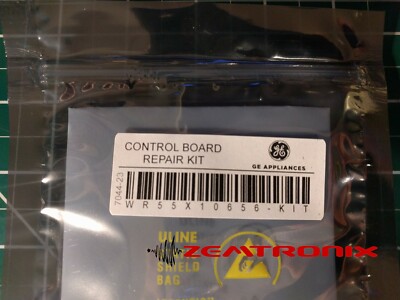 Control Board Repair Kit for WR55X10656 200D4850G014 GE RCA Hotpoint | eBay