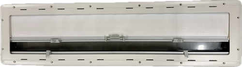 Dometic RV Acrylic Double Pane Pop-Out Window 1200 X 300 Camper-Trailer ...