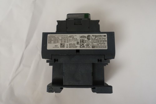schneider/tesys LC1D25G7 contactor 034973 | eBay