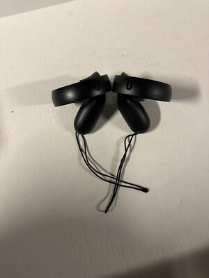 Meta Oculus Rift CV1 Touch Controllers (Left & Right - Pair) Tested And ...