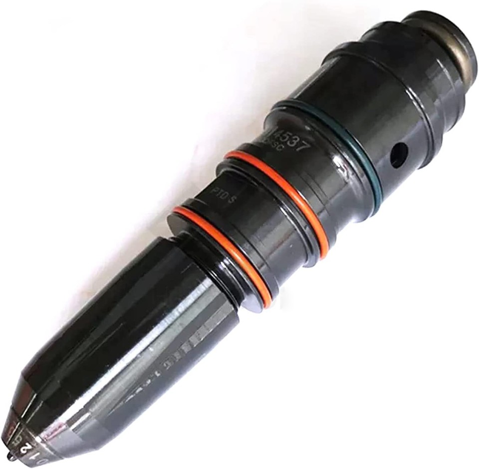 Common Rail Fuel Injector 4914537 for Cummins NT855 NTA855 Diesel ...