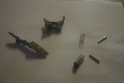 Daisy 880/881/822/901/35 Winchester 977XS/1977XS Trigger reduce pull | eBay