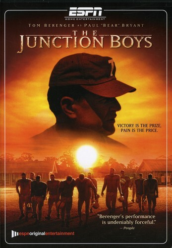 The Junction Boys (DVD, 2002) 796019795210| eBay