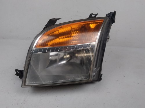PHARE / OPTIQUE AVANT GAUCHE Ford Fusion Combi 1.6 TDCi (HHJA) 2007 ...