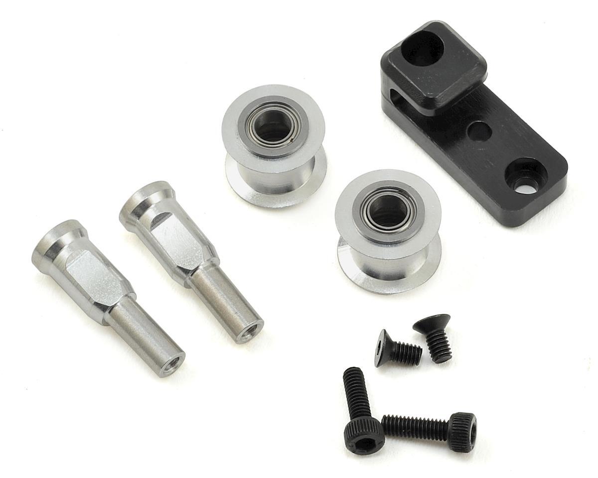 SAB Goblin Tail Belt Guide [SABH0872-S] | eBay