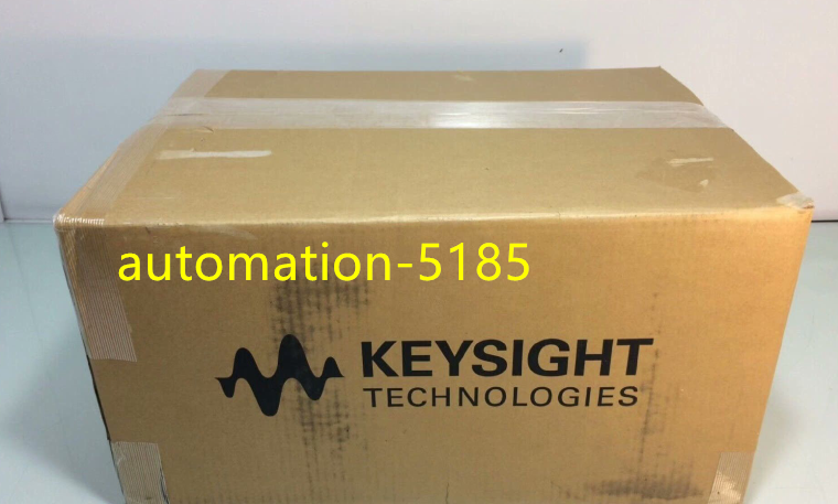 1PCS Keysight two-channel power meter N1914A new fedex or DHL | eBay