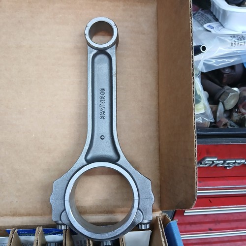 Scat 5.7 HEMI Rods Icr6240-943p | eBay