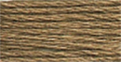 DMC: Cone Floss DMC 6-Strand Embroidery Cotton 100g Cone-Beige Brown ...