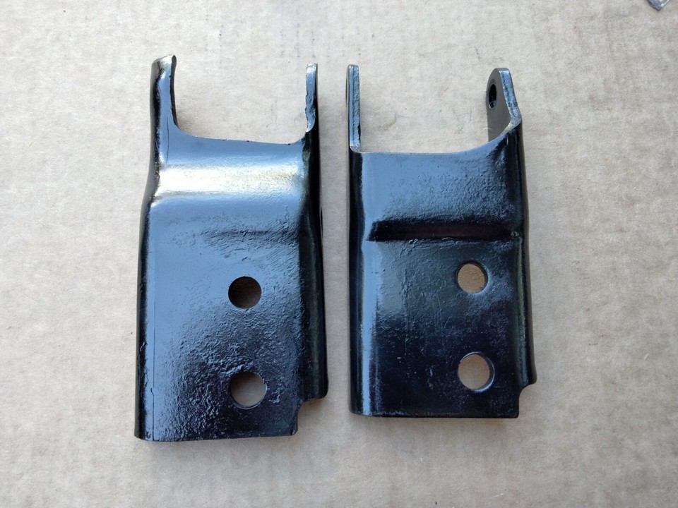 MOPAR BIG BLOCK MOTOR MOUNTS,383-440,CHARGER,GTX,SUPERBEE,CUDA ...