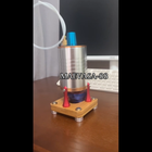 All Metal Vertical Steam Engine Model with 167ml Boiler Science ...