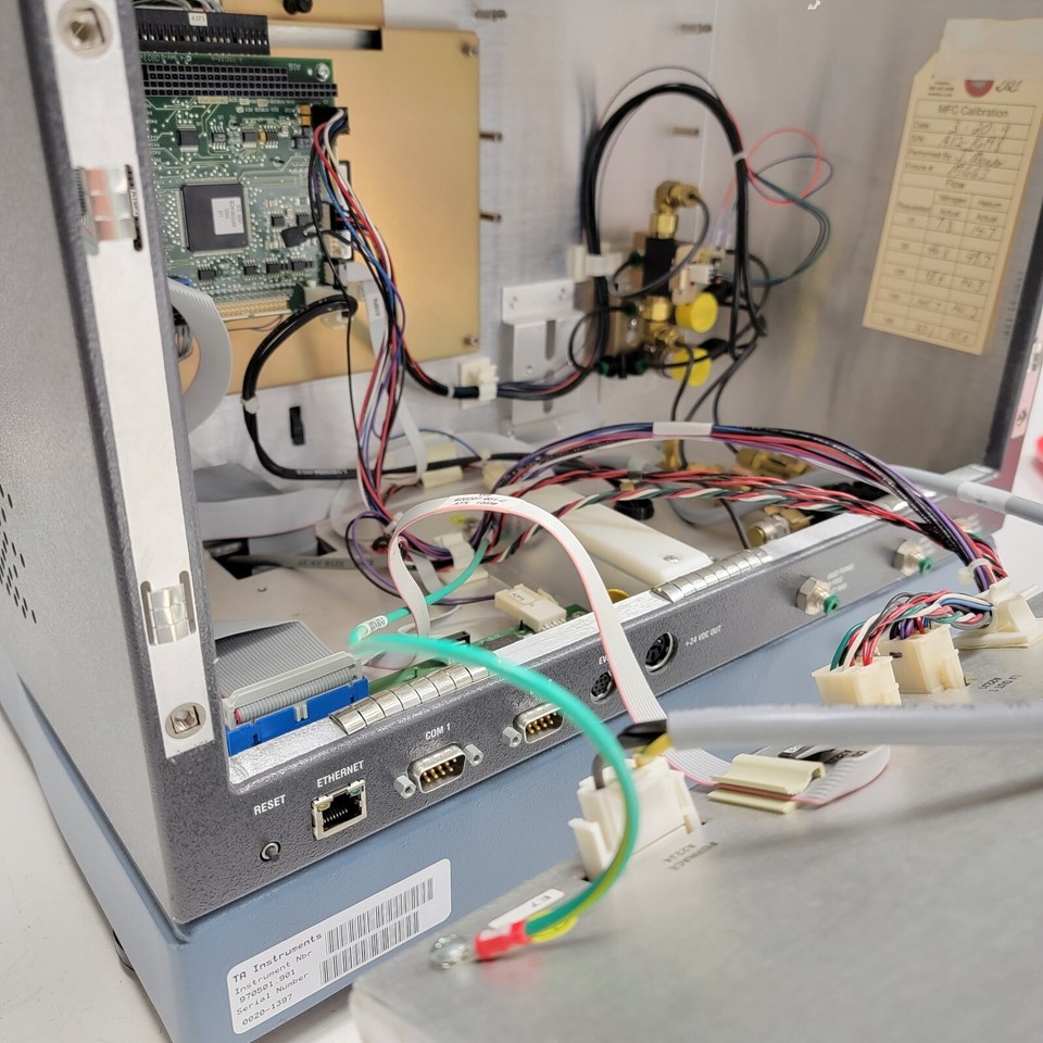 VERY LITTLE USE - TA Instruments DSC Q20 Differential Scanning ...