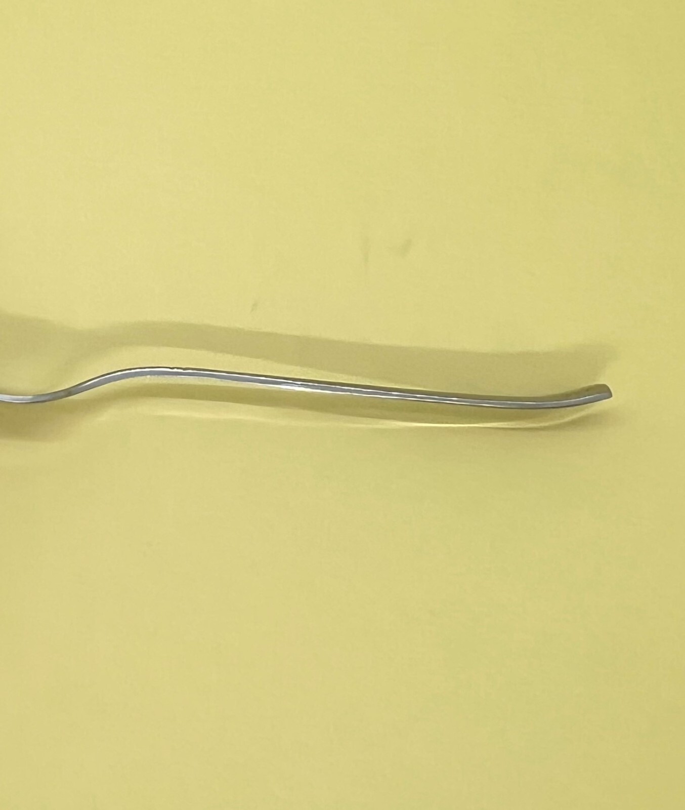 INTERNATIONAL STAINLESS INS330 GLOSSY 18/10 STAINLESS FLATWARE RIBS ...