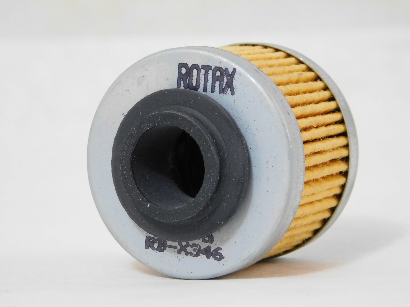 1 NEW GENUINE Can-Am Rotax Factory Replacement Oil Filter OEM Part ...