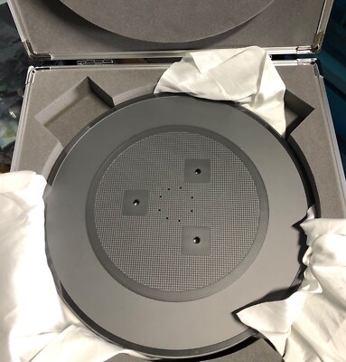 Semiconductor & PCB Equipment - Canon Stepper