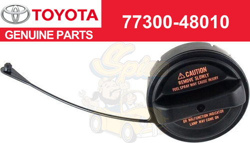 Toyota HIGHLANDER GVU48 2006-2013 Fuel Tank Cap Assy 77300-48010 | eBay